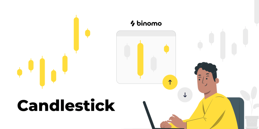 Cara membaca chart candlestick - 🧾 Petunjuk