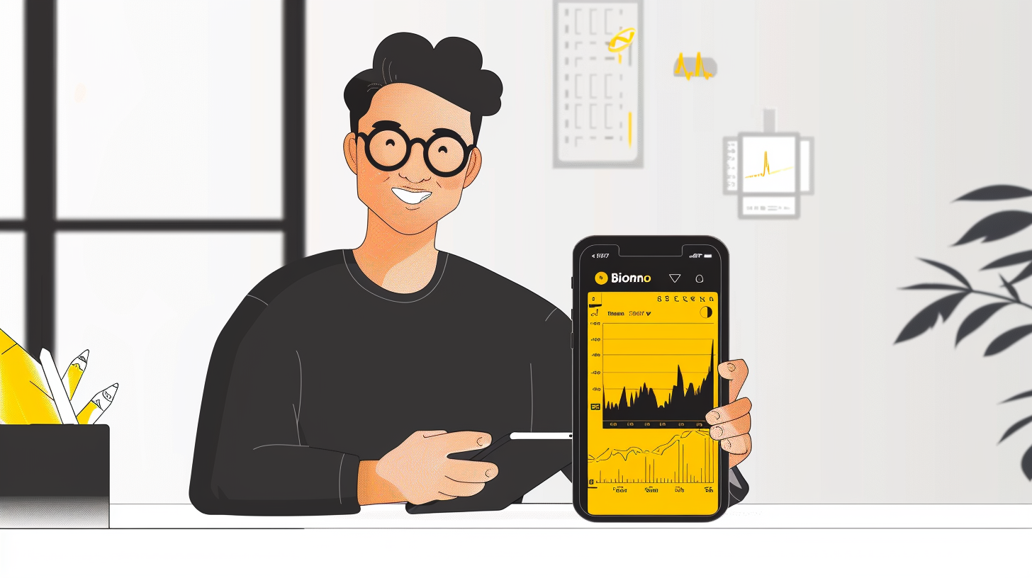 Binomo: Menguak Rahasia Kesuksesan Perdagangan Digital - Binomo online